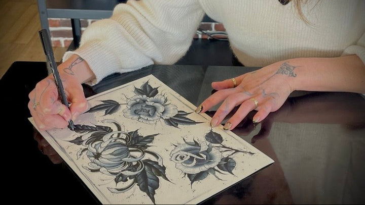 Scary Needles | Piercing - Bijoux - Tattoos